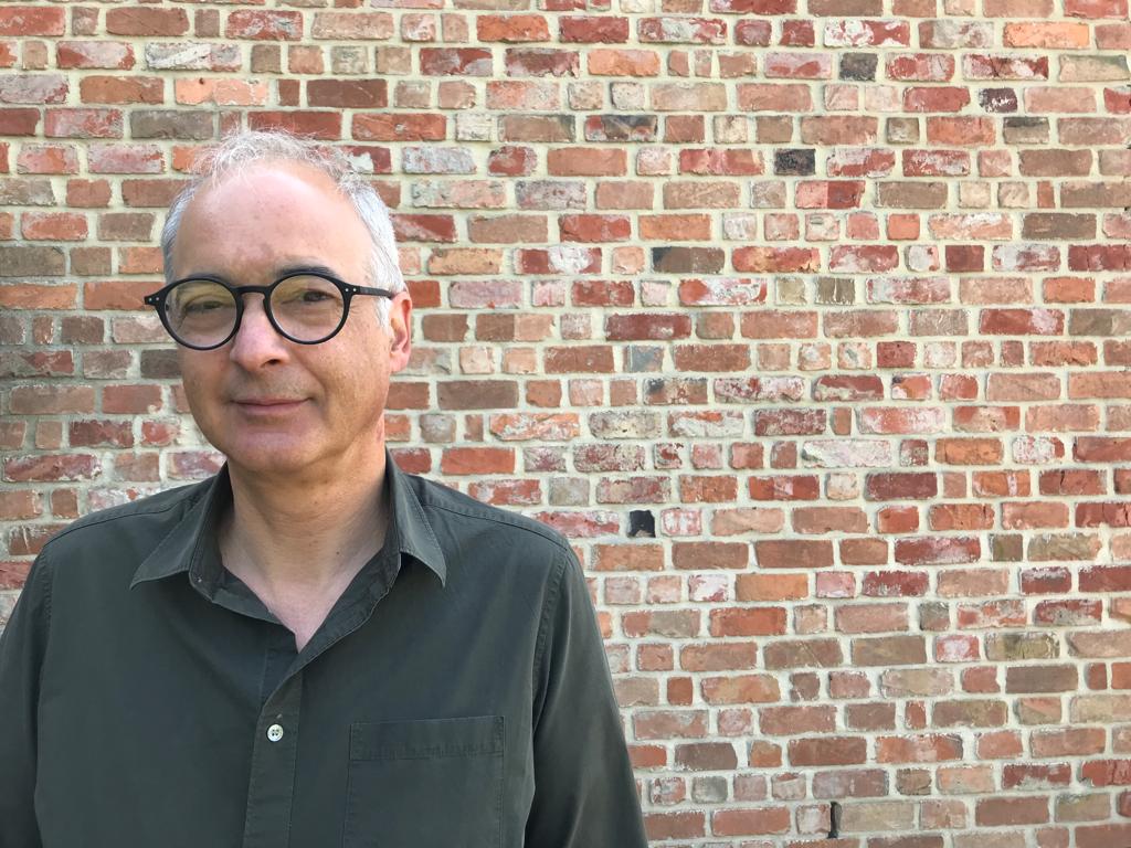 Raad van Wijzen in de kijker: onderzoeker Hendrik Delagrange over ...